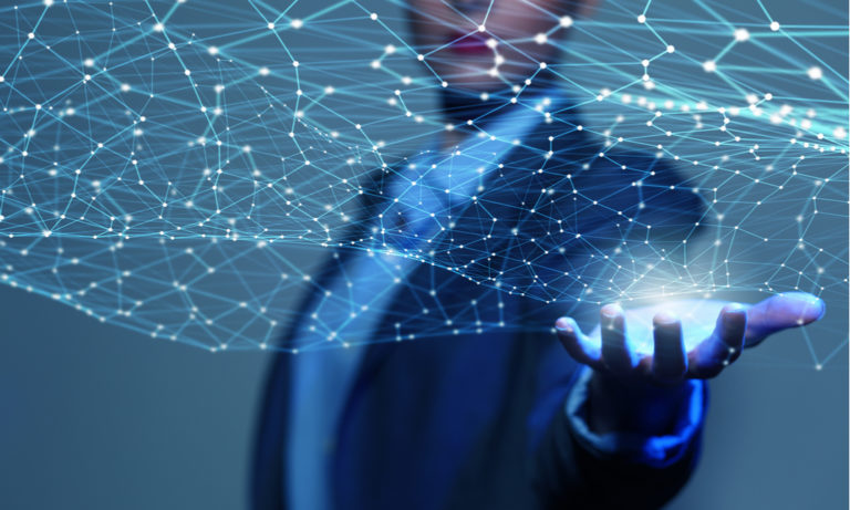 InfoLearn - Network & Application